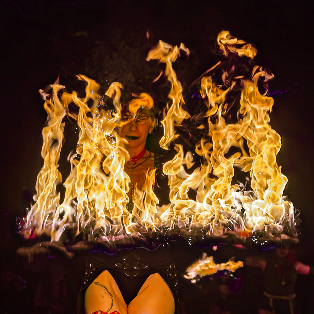 Swords – Wizard of Flow