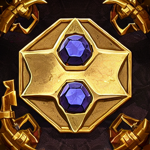 Spellbinder parts – Wizard of Flow