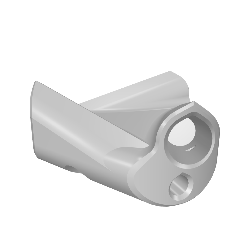 Spell Binder spare hub – Wizard of Flow