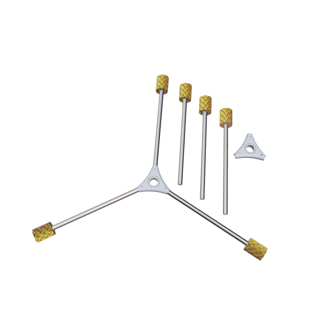 Tech Triad, Pair – Wizard of Flow