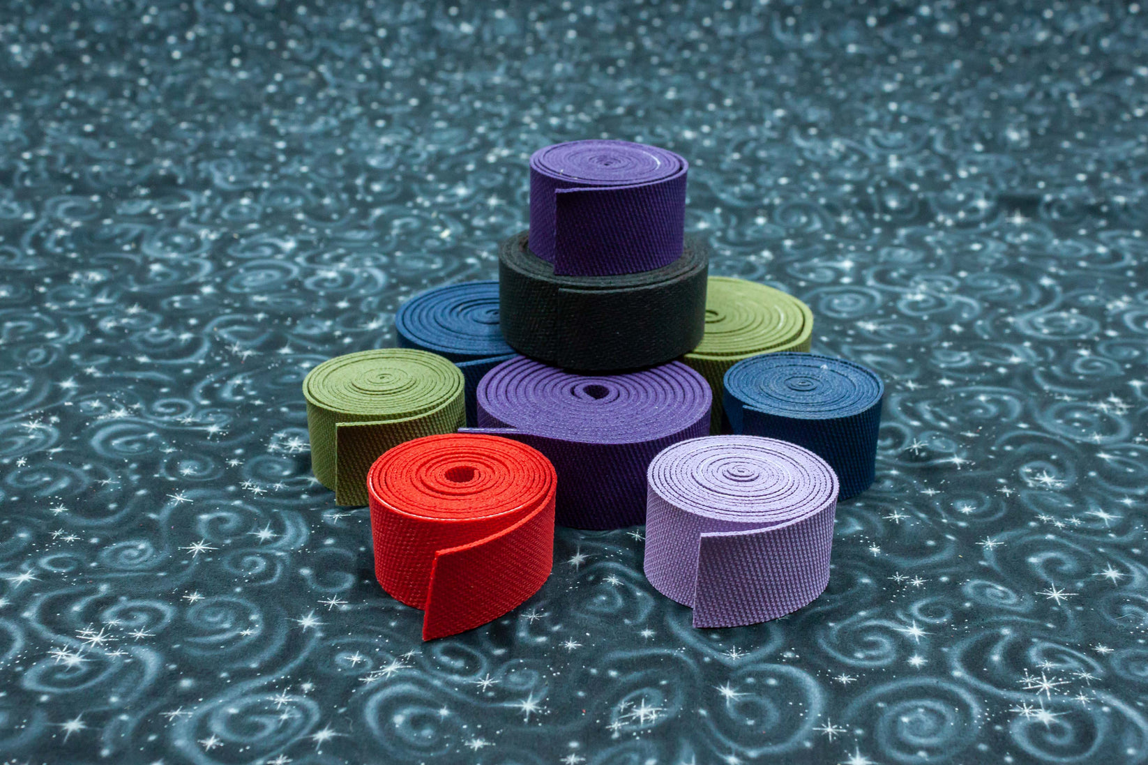 Wizard Grip Roll – Wizard of Flow